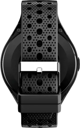 Crossbeats Orbit Sports Smartwatch - Price in India (Mar 2026), Specs ...