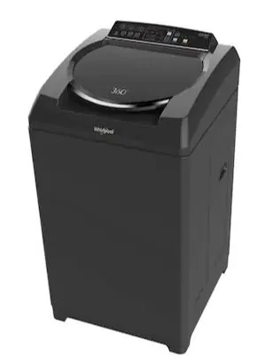 Whirlpool 360 Degree Ultimate Care 7.5 kg Fully Automatic Top Load ...