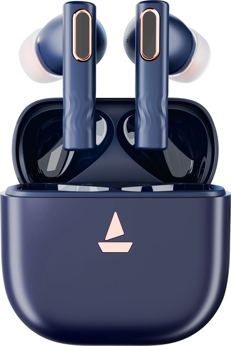 boAt Nirvana Nebula True Wireless Earbuds Price in India 2024, Full ...