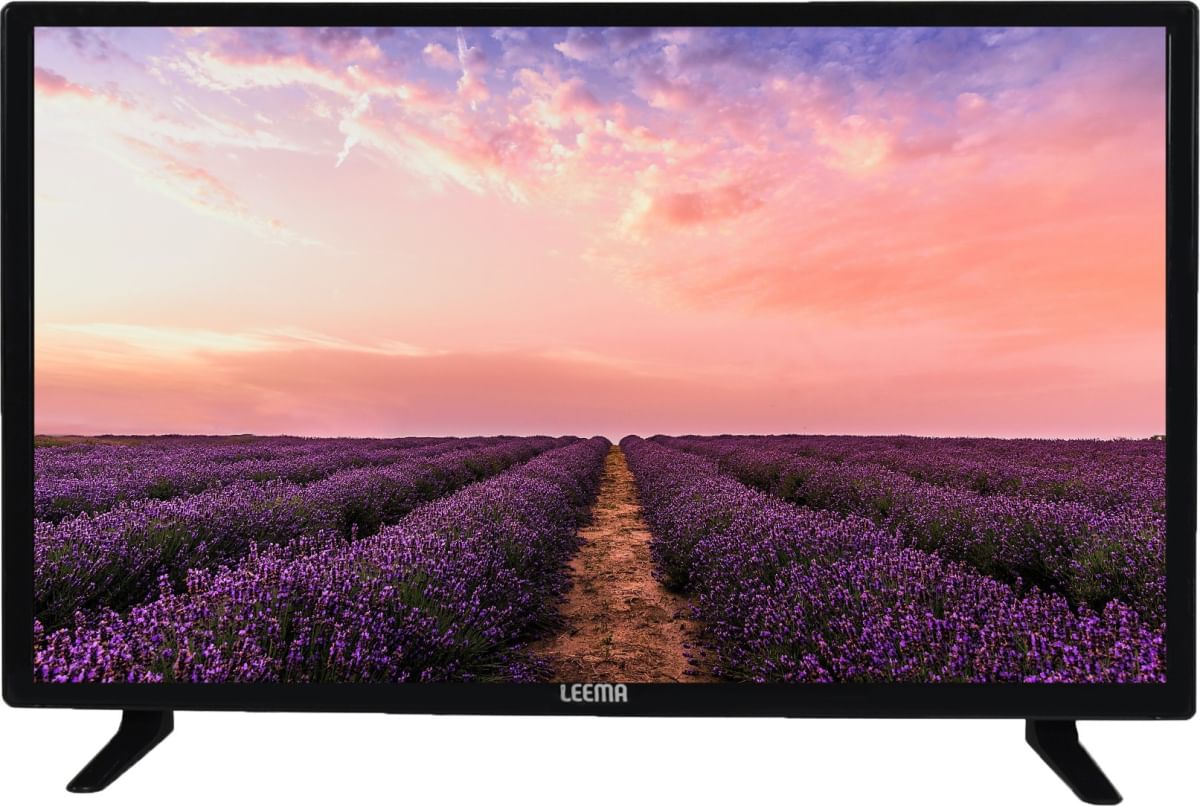 Leema LM2400N 24 inch HD Ready LED TV Price in India 2025, Full Specs ...