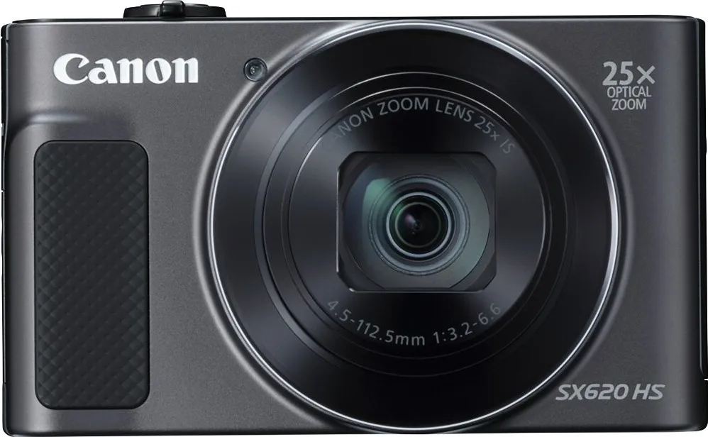 Canon PowerShot SX620HS Point & Shoot Camera - Price in India (Apr 2026 ...