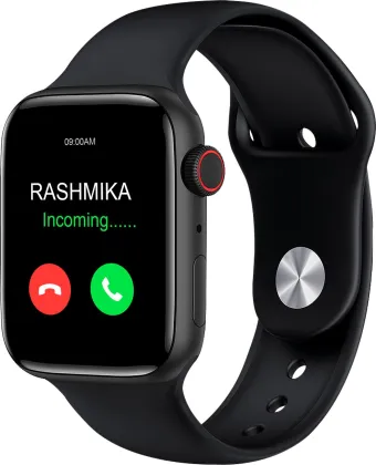Honeybud Airfit Elite Smartwatch - Price in India (Apr 2026), Specs ...