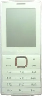 Lava Spark 249 Price in India 2025, Full Specs & Review | Smartprix