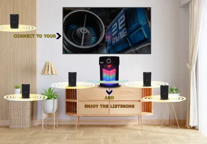 Target TARGET TT-D5199 155W Bluetooth Home Theatre - Price in India ...
