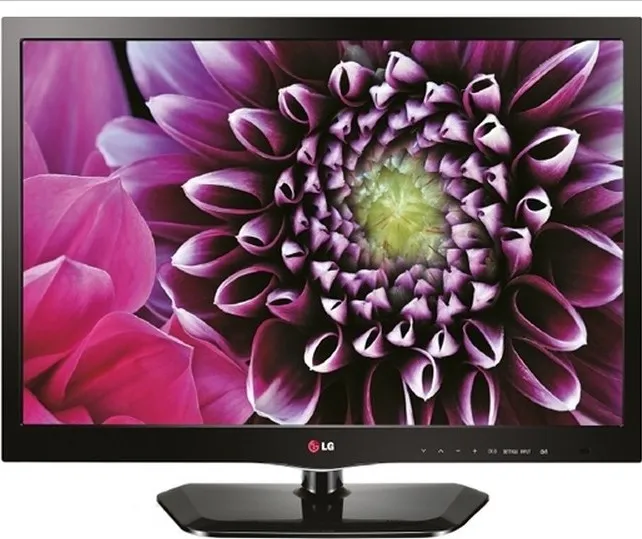 LG 22LN4055 54.7cm (22) LED TV (HD Ready) Price in India 2025, Full ...