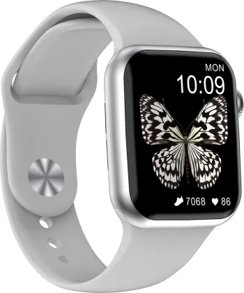 Bfit GEN 1 Plus Smartwatch Price in India 2025, Full Specs & Review ...