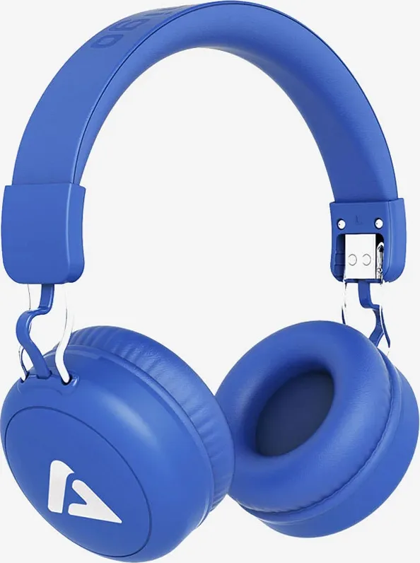 Amigo Legend 200 Wireless Headphones Price in India 2025, Full Specs ...