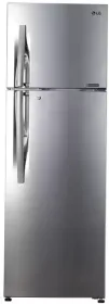LG GL-R372JPZN 335L 4 Star Double Door Refriger… vs Tropicool ...