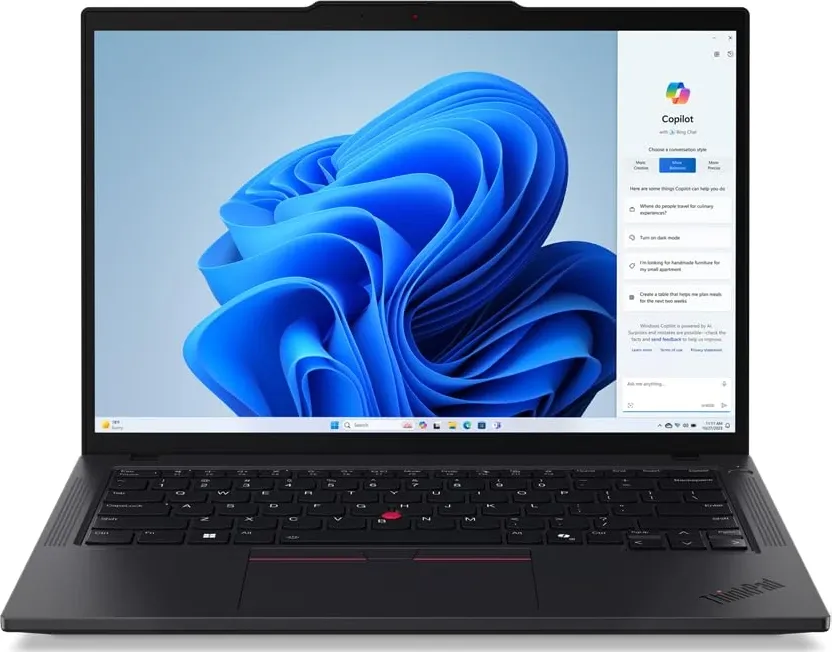 Lenovo Thinkpad E14 G5 ‎21ML008NUS Laptop (Intel Core Ultra 7 165U ...