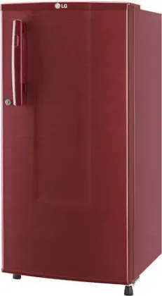 LG GL-B199GPRB 185 L 1 Star Single Door Refrigerator - Price in India ...