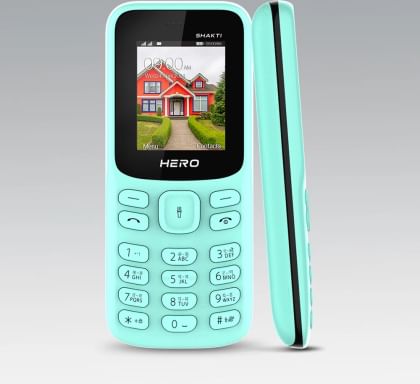 Lava Hero Shakti Price in India 2025, Full Specs & Review | Smartprix