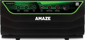 AMAZE Inverters Price List in India | Smartprix