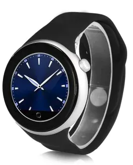 AOWO C1 Smartwatch Price in India 2025, Full Specs & Review | Smartprix