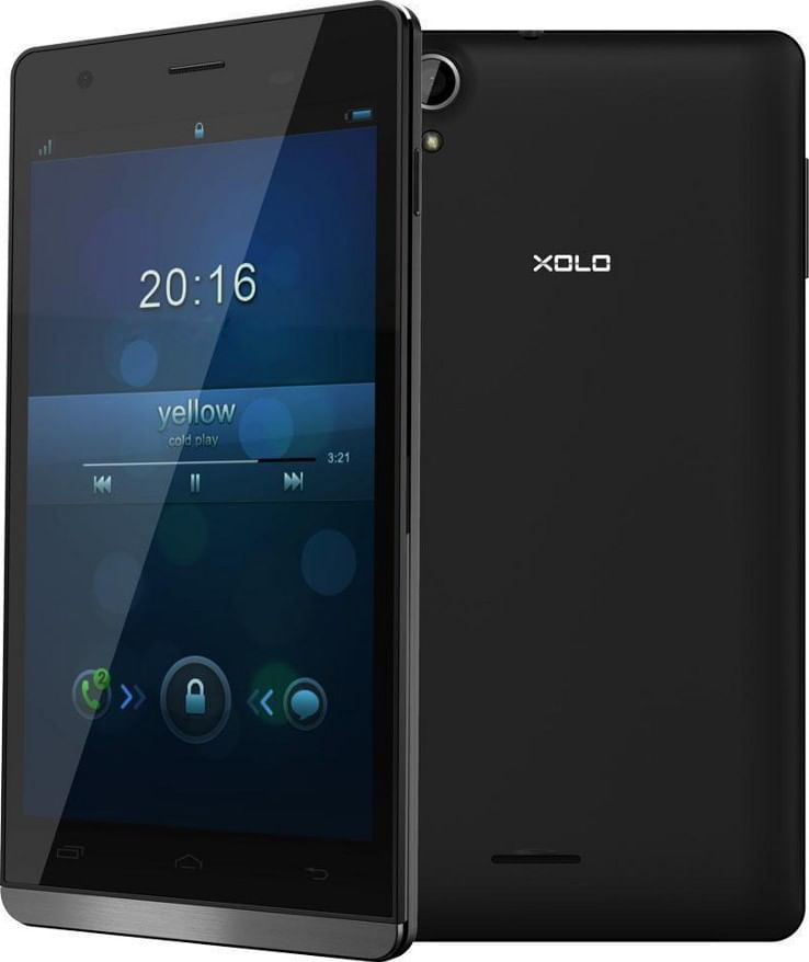 XOLO A1010 Price in India 2024, Full Specs & Review | Smartprix