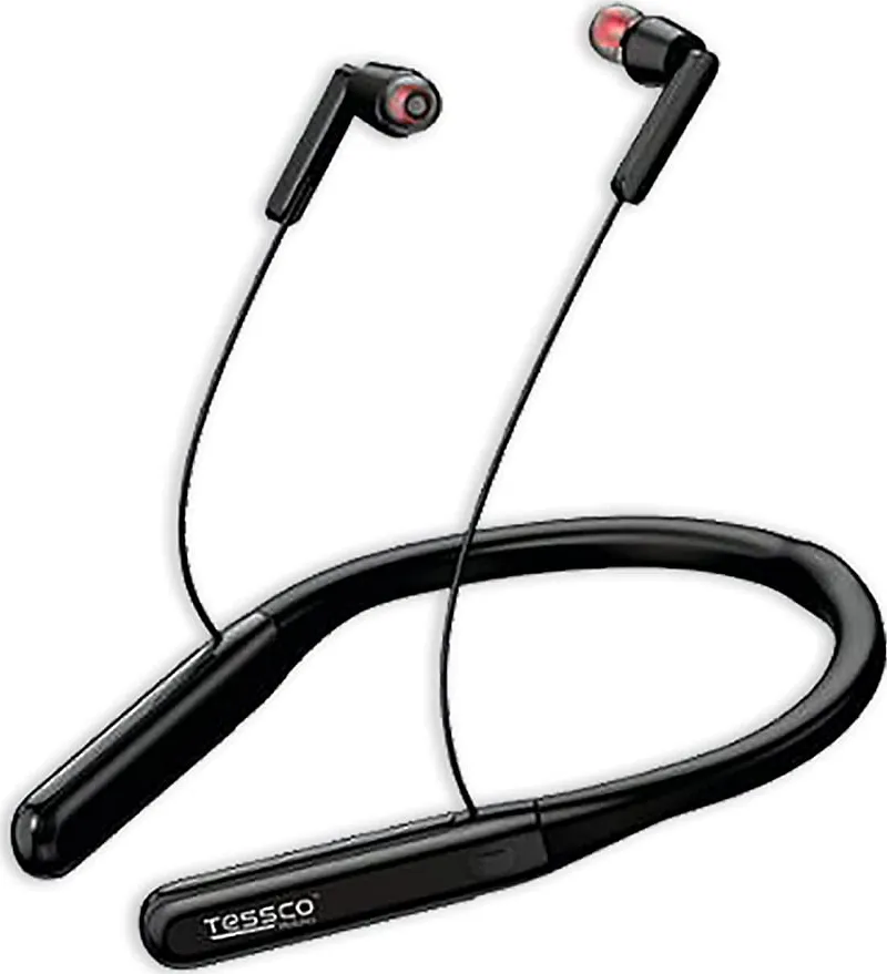 Tessco EB-311 Wireless Nackband Price in India 2026, Full Specs ...