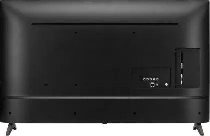 LG 32LM565BPTA 32-inch HD Ready Smart LED TV - Price in India (May 2026 ...