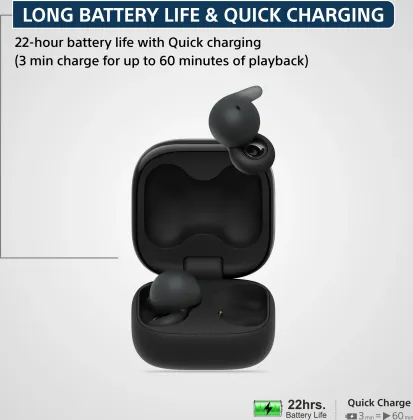 Sony LinkBuds Open WF-L910 True Wireless Earbuds Price in India 2025 ...