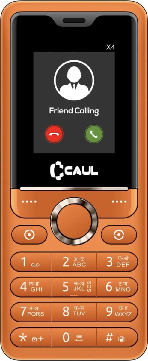 Caul X4 Price in India 2024, Full Specs & Review | Smartprix
