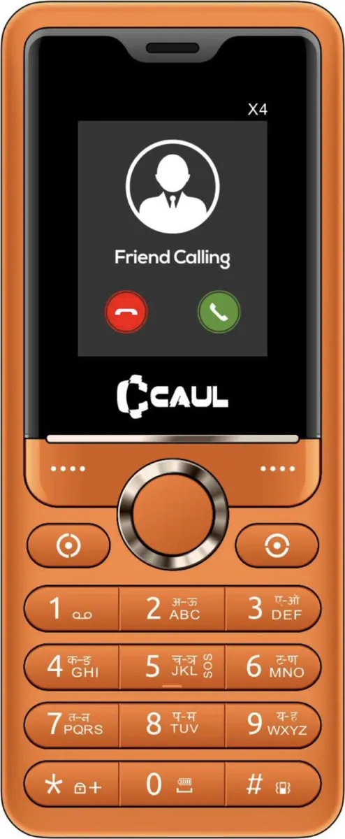 Caul X4 - Price in India (Apr 2026), Specs, Reviews | Smartprix