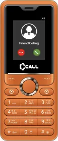 CAUL Mobile Phones Price List in India | Smartprix