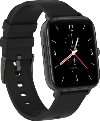 Robotek Blazefit Smartwatch Price in India 2025, Full Specs & Review ...