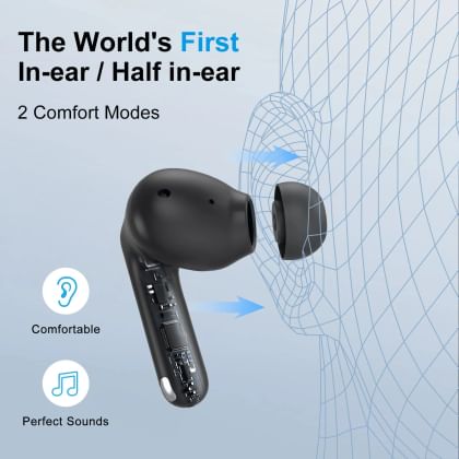 Tecno Sonic 1 True Wireless Earbuds Price in India 2025, Full Specs ...
