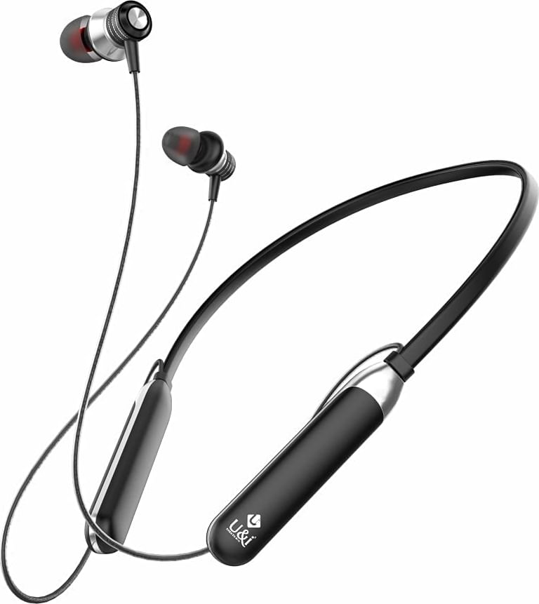 U&I UINB-4824 Wireless Neckband Price in India 2025, Full Specs ...