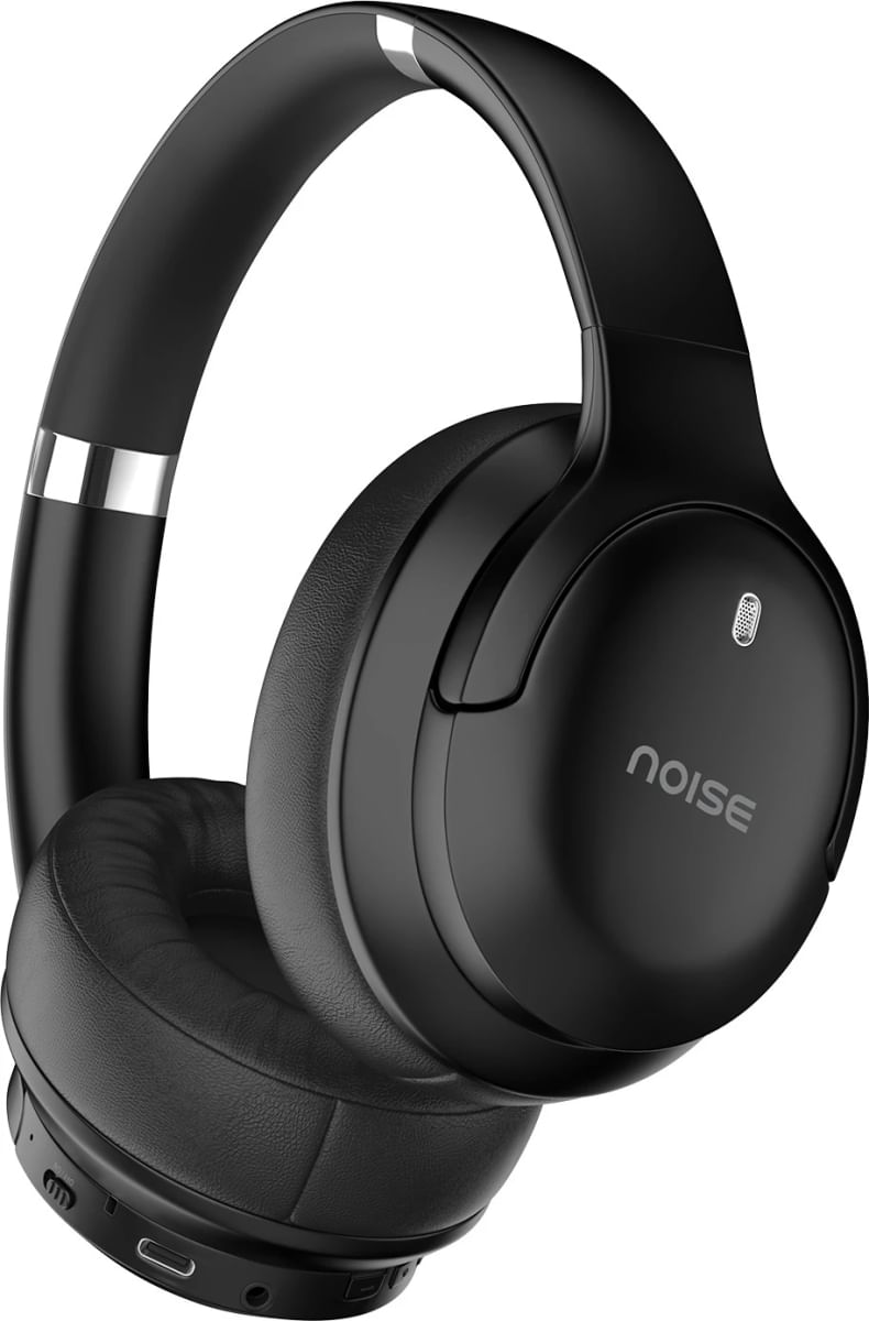 Noise 4 Wireless Headphones Price in India 2025, Full Specs & Review ...