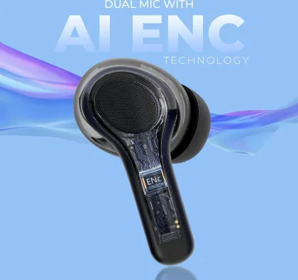 beatXP Pulse Xpods True Wireless Earbuds Price in India 2025, Full ...