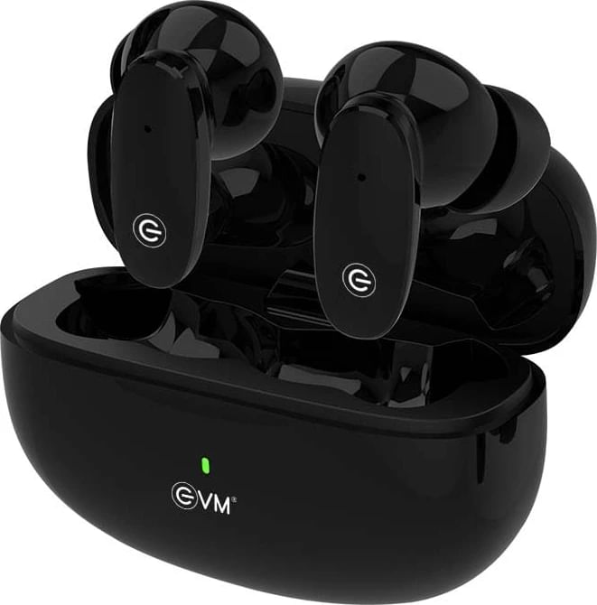 EVM EnBuds Pro True Wireless Earbuds Price in India 2024, Full Specs ...