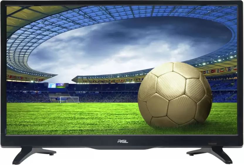 RGL RGL2200 22-inch Full HD LED TV Price in India 2024, Full Specs ...