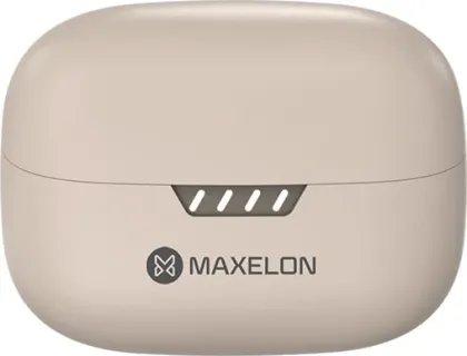 Maxelon Maxpods Atom True Wireless Earbuds Price in India 2025, Full Specs & Review | Smartprix