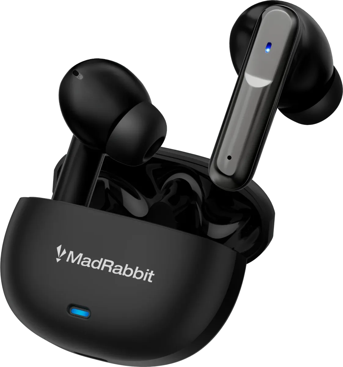 MadRabbit Rush True Wireless Earbuds Price in India 2026, Full Specs ...