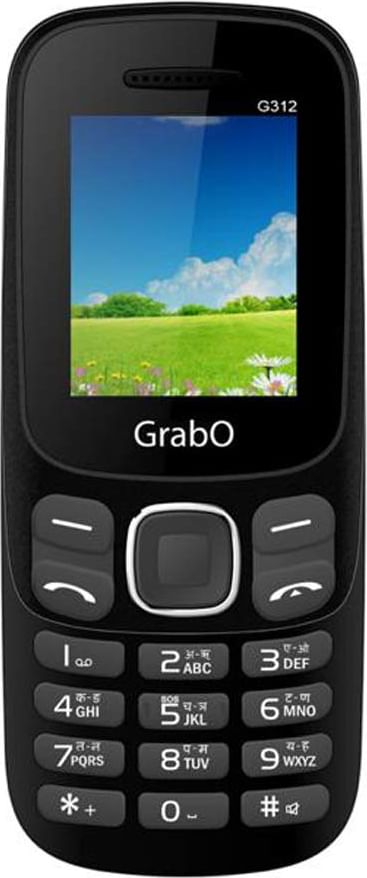 Grabo G312 Price in India 2025, Full Specs & Review | Smartprix