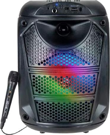 Enter Go Party Blaster 15 20W Bluetooth Speaker Price in India 2024 ...