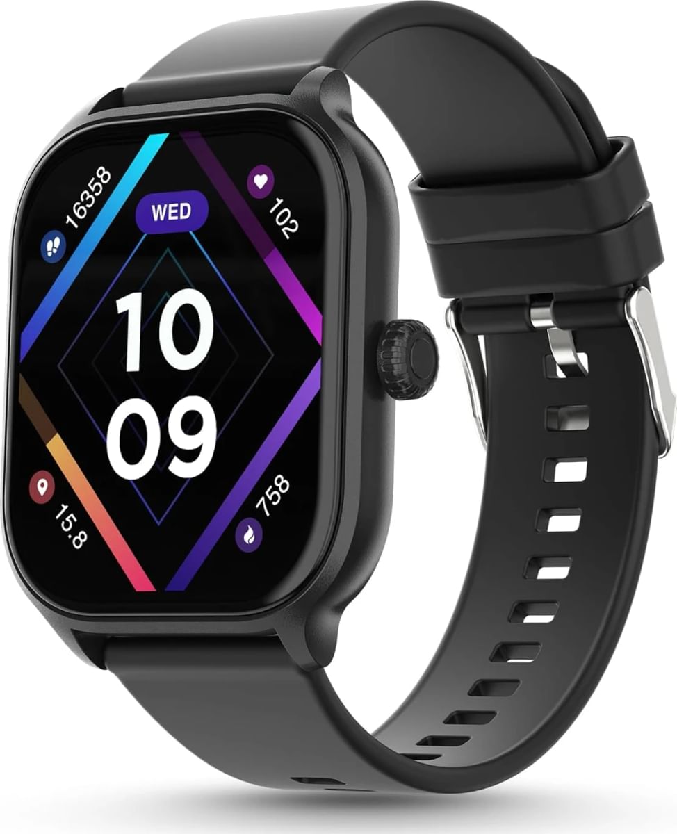 Pebble Neo Smartwatch Price in India 2025, Full Specs & Review | Smartprix