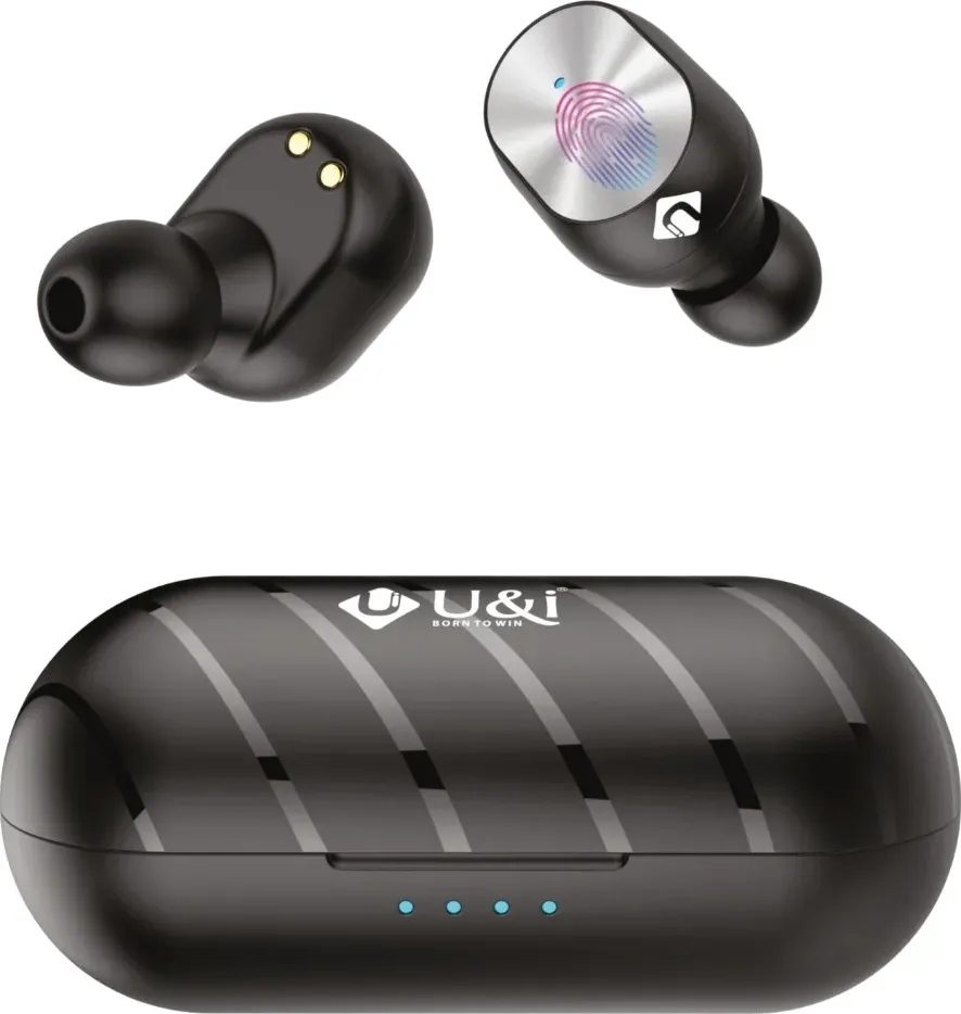 U&i Mystar Series True Wireless Earbuds Price in India 2025, Full Specs ...
