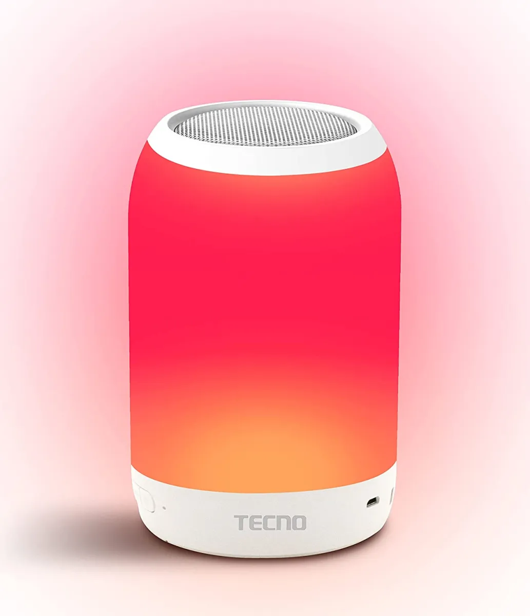 Tecno Square S2 Bluetooth Speaker - Price in India (Jun 2026), Specs ...