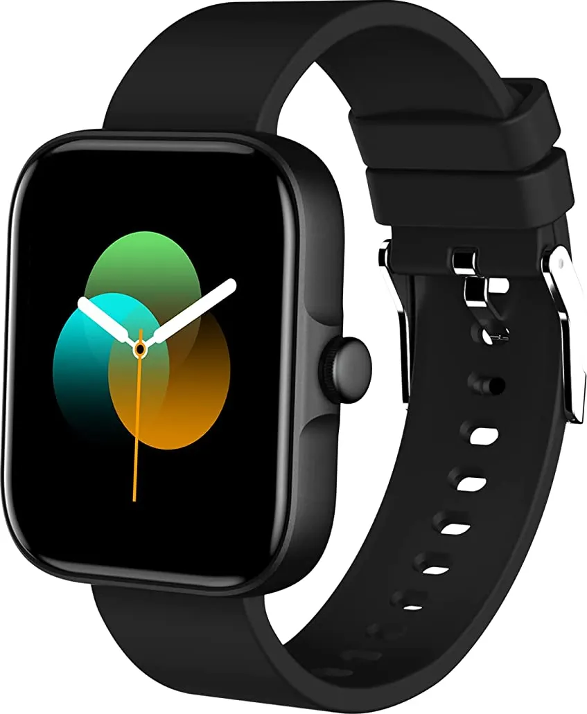 Sens Nuton 1 Smartwatch Price in India 2025, Full Specs & Review ...