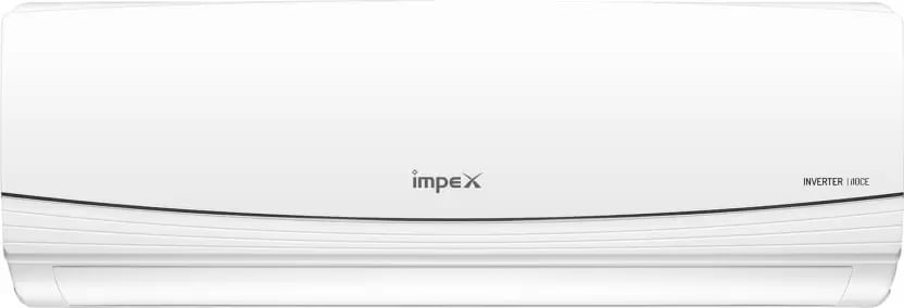 Impex i10CE 1 Ton 3 Star Split Inverter AC Price in India 2024, Full ...