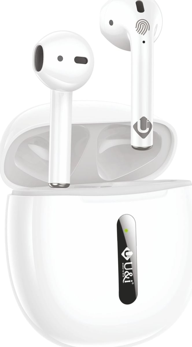 U&i Sky True Wireless Earbuds Price in India 2024, Full Specs & Review ...