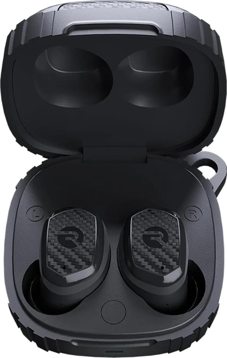 Raycon Impact True Wireless Earbuds Price in United States 2025, Full ...