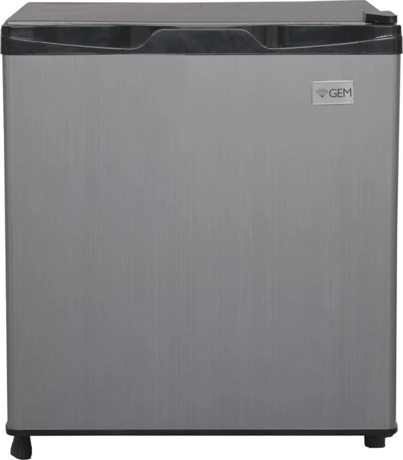 GEM GRDN-70HSW 48 L 1 Star Single Door Mini Refrigerator Price in India ...