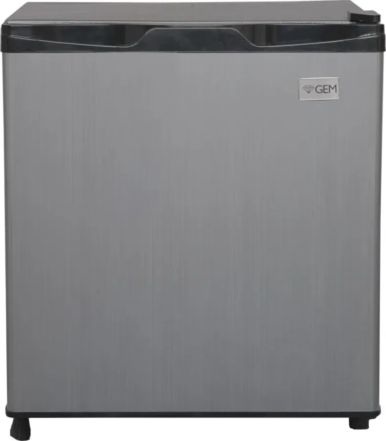 GEM GRDN-70HSW 48 L 1 Star Single Door Mini Refrigerator - Price in ...