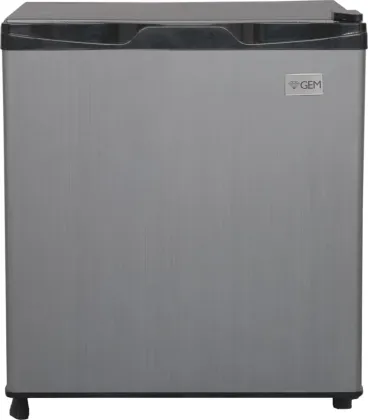 GEM GRDN-70HSW 48 L 1 Star Single Door Mini Refrigerator - Price in ...