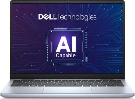 Dell Inspiron 5441 Laptop (Snapdragon X Plus X1P-42-100/ 16GB/ 512GB ...