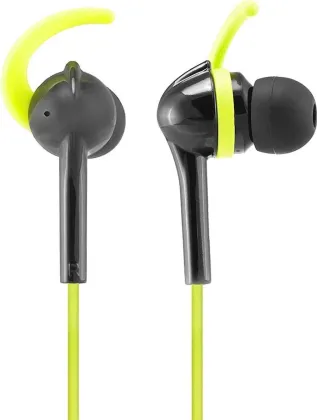 Wicked Audio Fang Wired Earphones - Price in India (May 2026), Specs ...