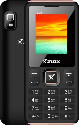 Ziox Z23 Price in India 2025, Full Specs & Review | Smartprix