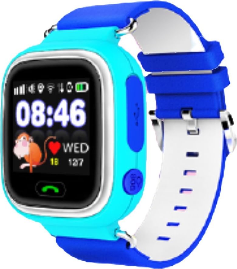 Sekyo Magic Kids Smartwatch Price in India 2024, Full Specs & Review ...