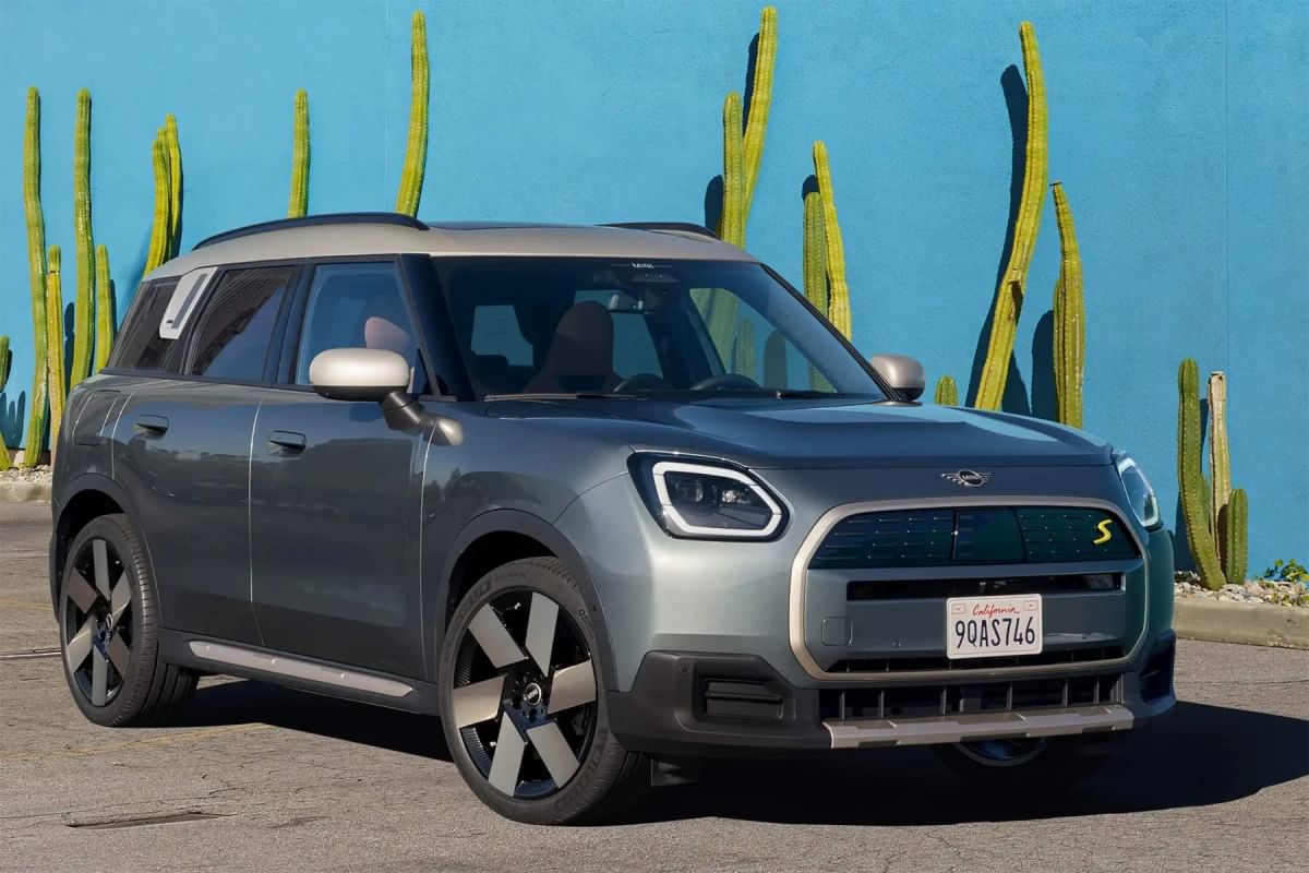 Mini Countryman EV Price in India 2024, Full Specs & Review | Smartprix